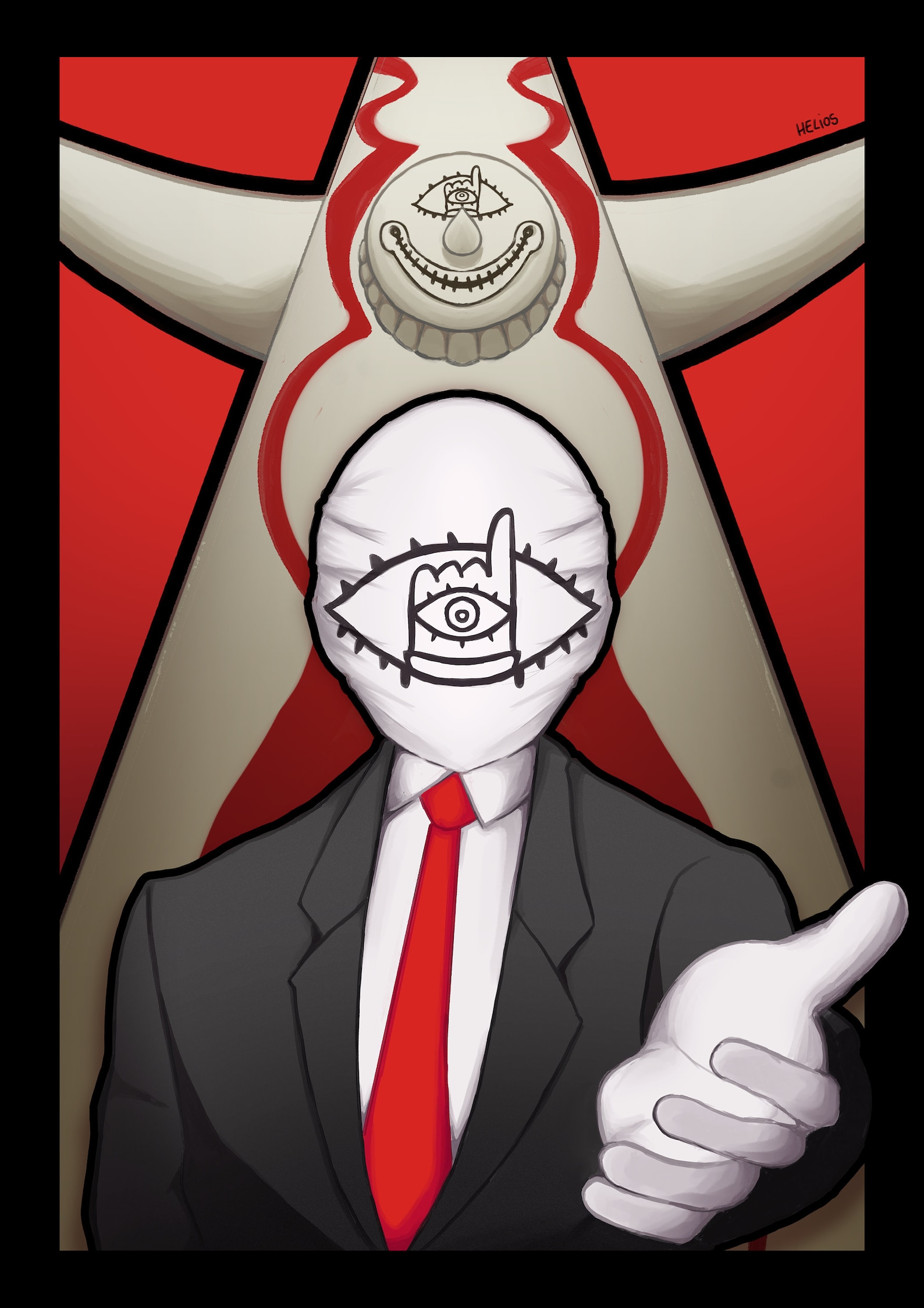 Print 20th Century Boys - Etsy