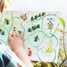 Two Printable Pretend Play Maps; Downloadable Maps, Pretend Play Maps ...