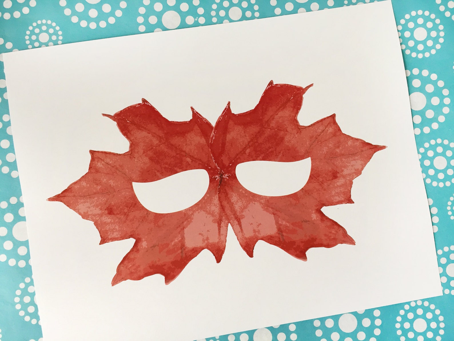 3 Printable Paper Fairy Mask Flower Masks, Kids Costumes, Feather Masks ...