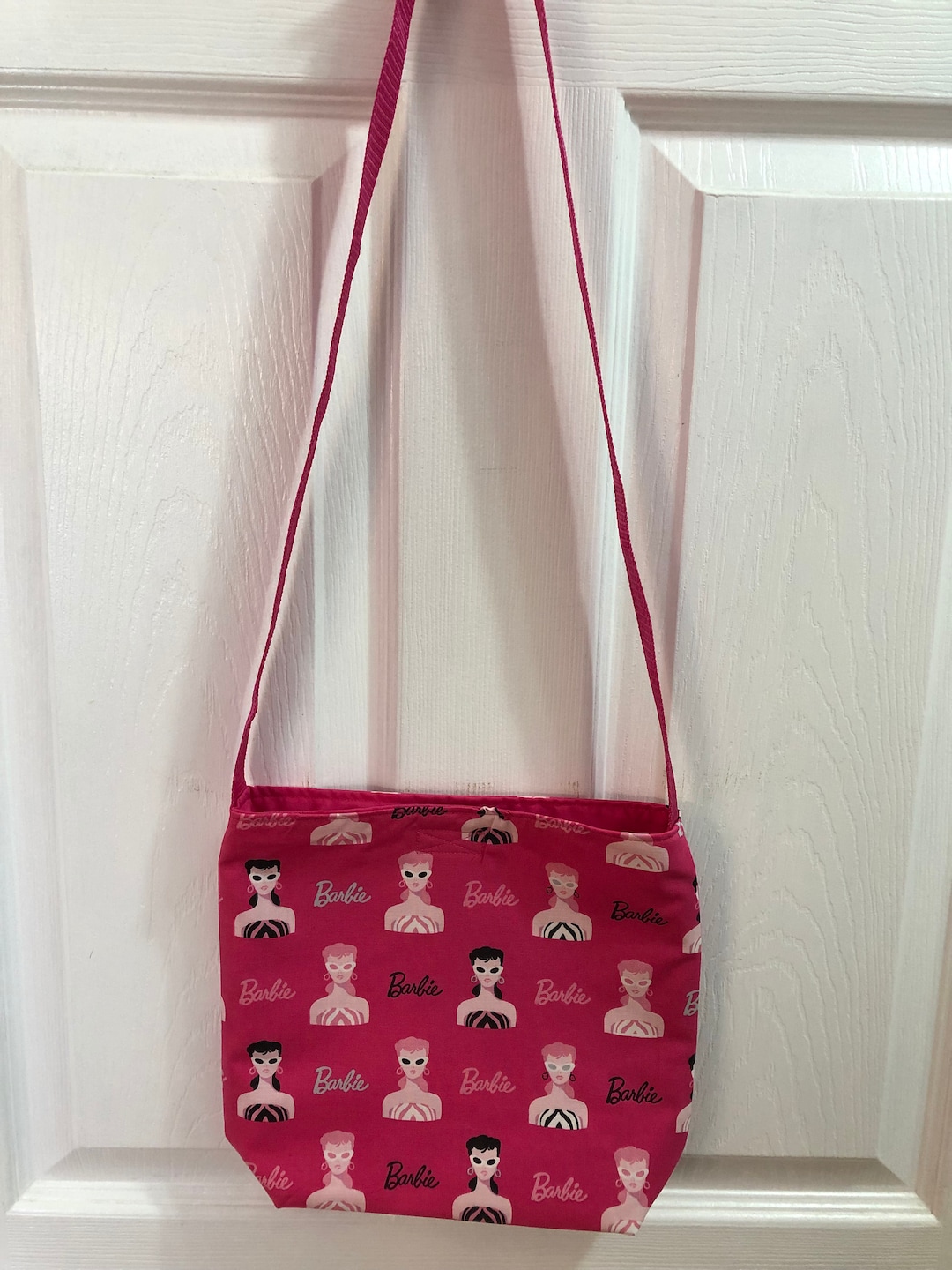 Barbie Crossover Bag for Child - Etsy
