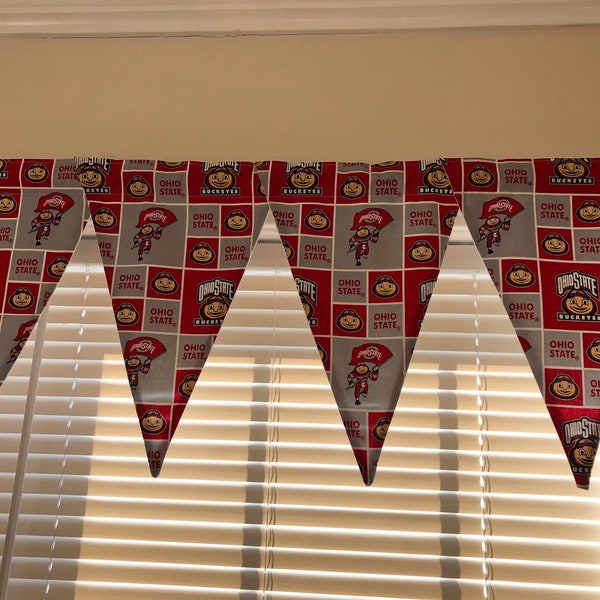 Ohio State Light - Etsy