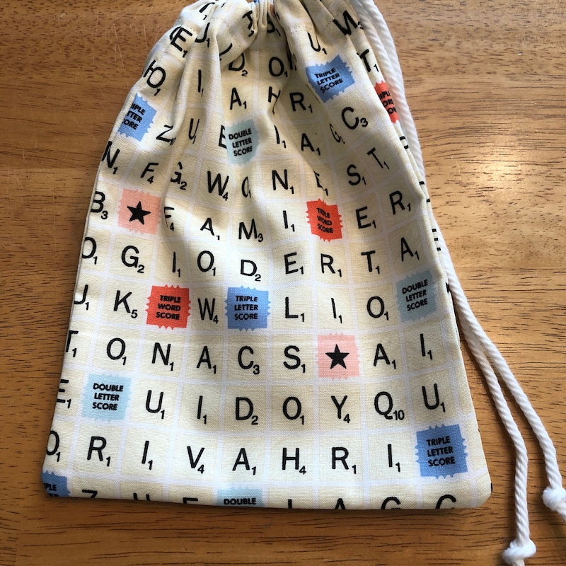 Scrabble Gifts - 60+ Gift Ideas for 2025