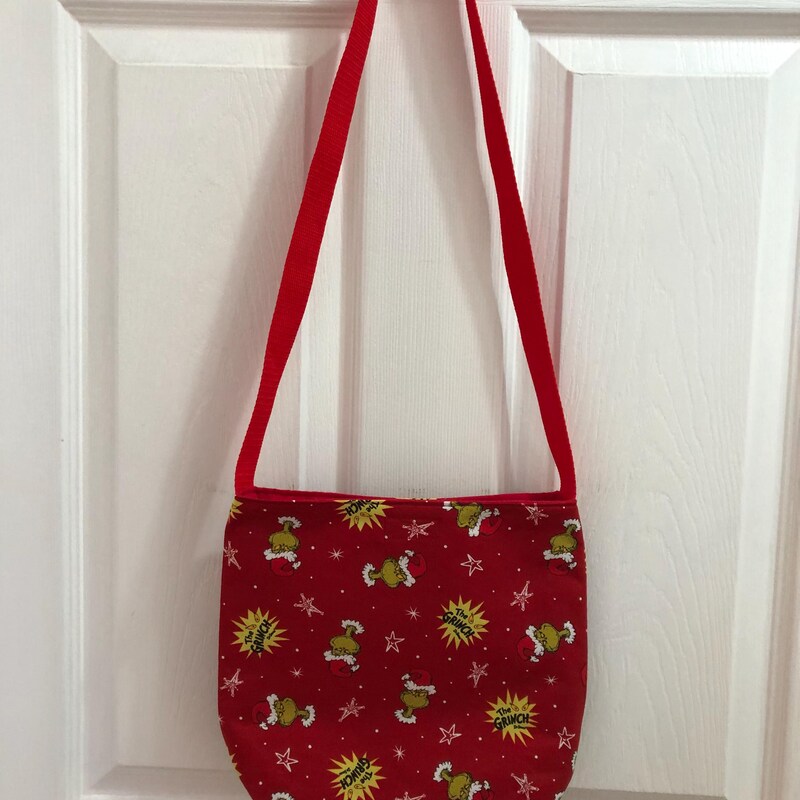 Printable Grinch Body - Etsy