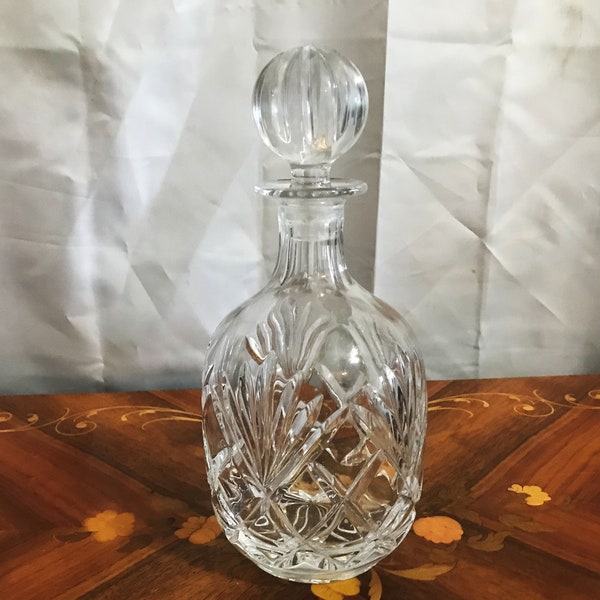 Irish Crystal - Etsy