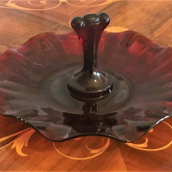 Horderves Tray - Etsy