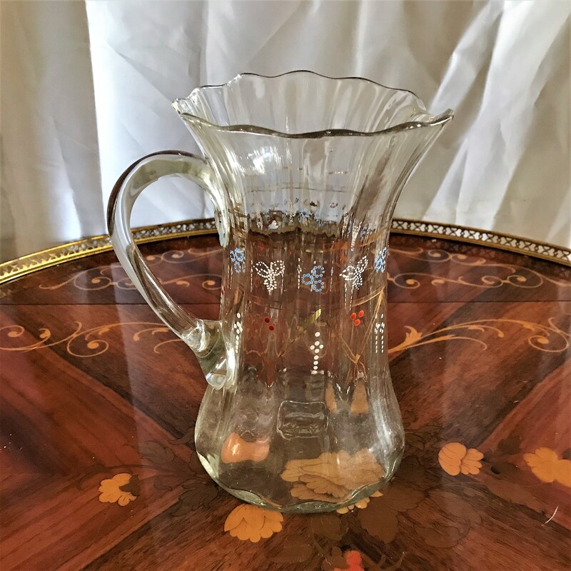 Victorian Tankard - Etsy