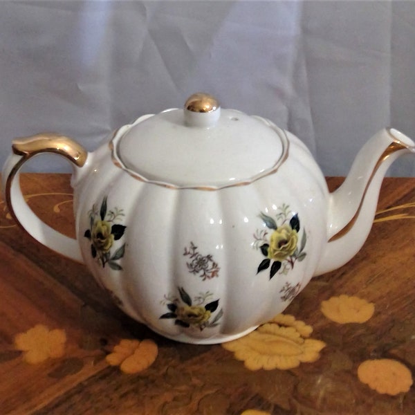 Gibson Teapot - Etsy
