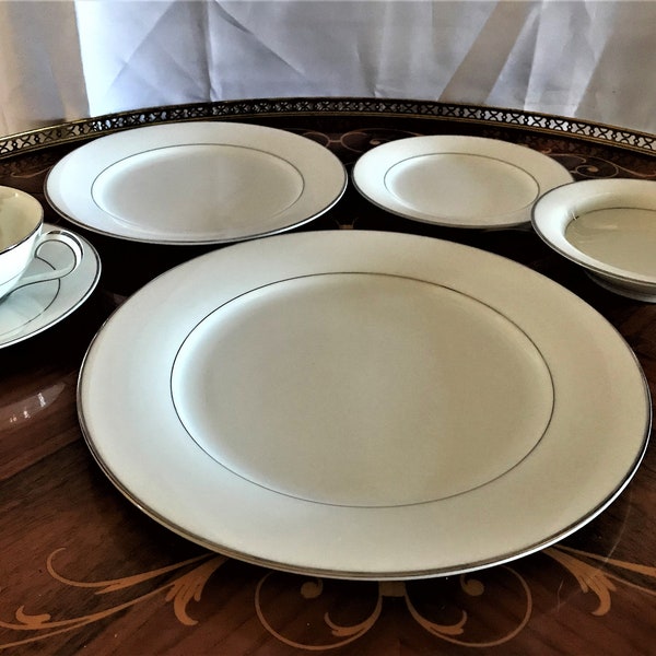 12 Place Setting China - Etsy
