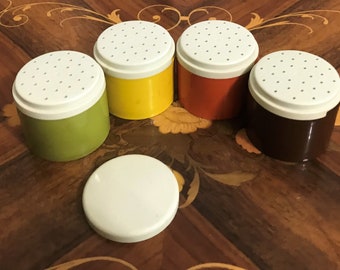 Tupperware Spice Rack - Etsy