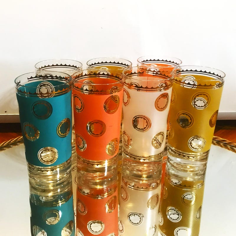 Fred Press - Etsy