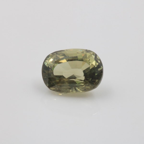 Russian Alexandrite Ring - Etsy