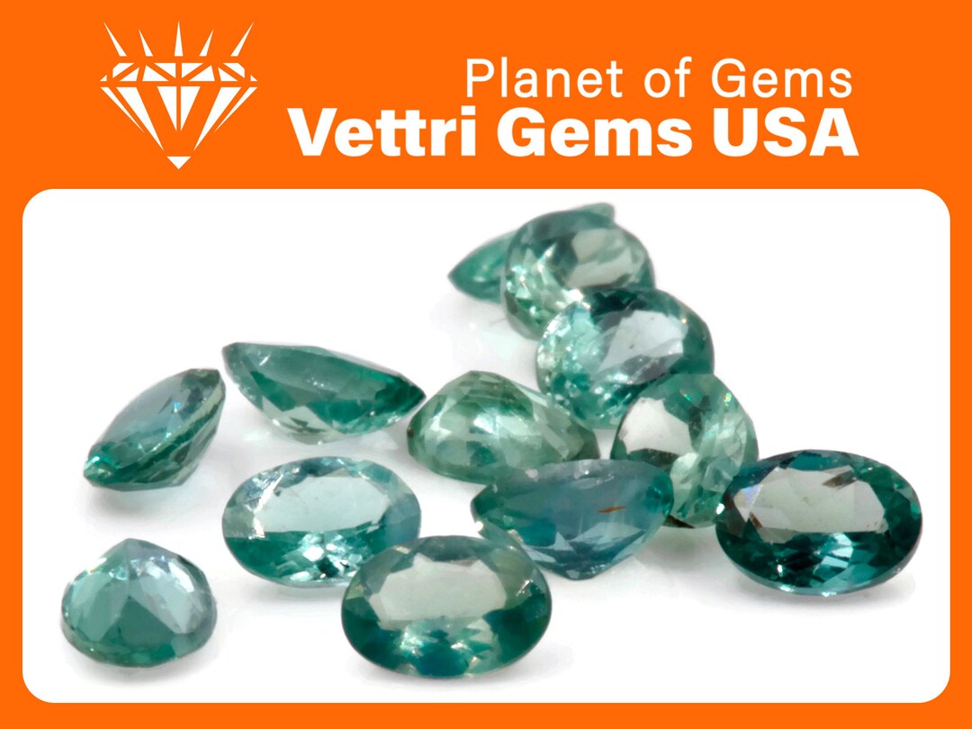 Natural Alexandrite Certify Alexandrite June Birthstone Alexandrite ...