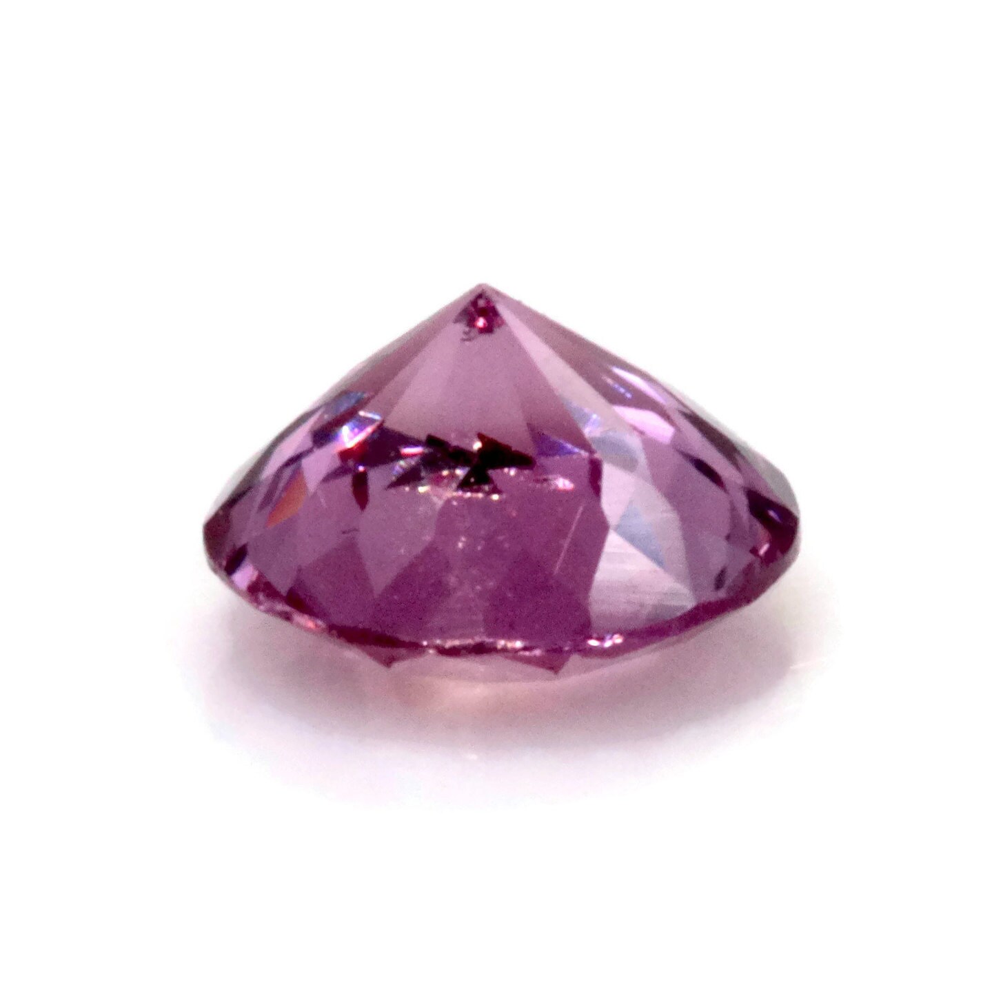 Natural Spinel Spinel Gemstone Genuine Spinel August | Etsy