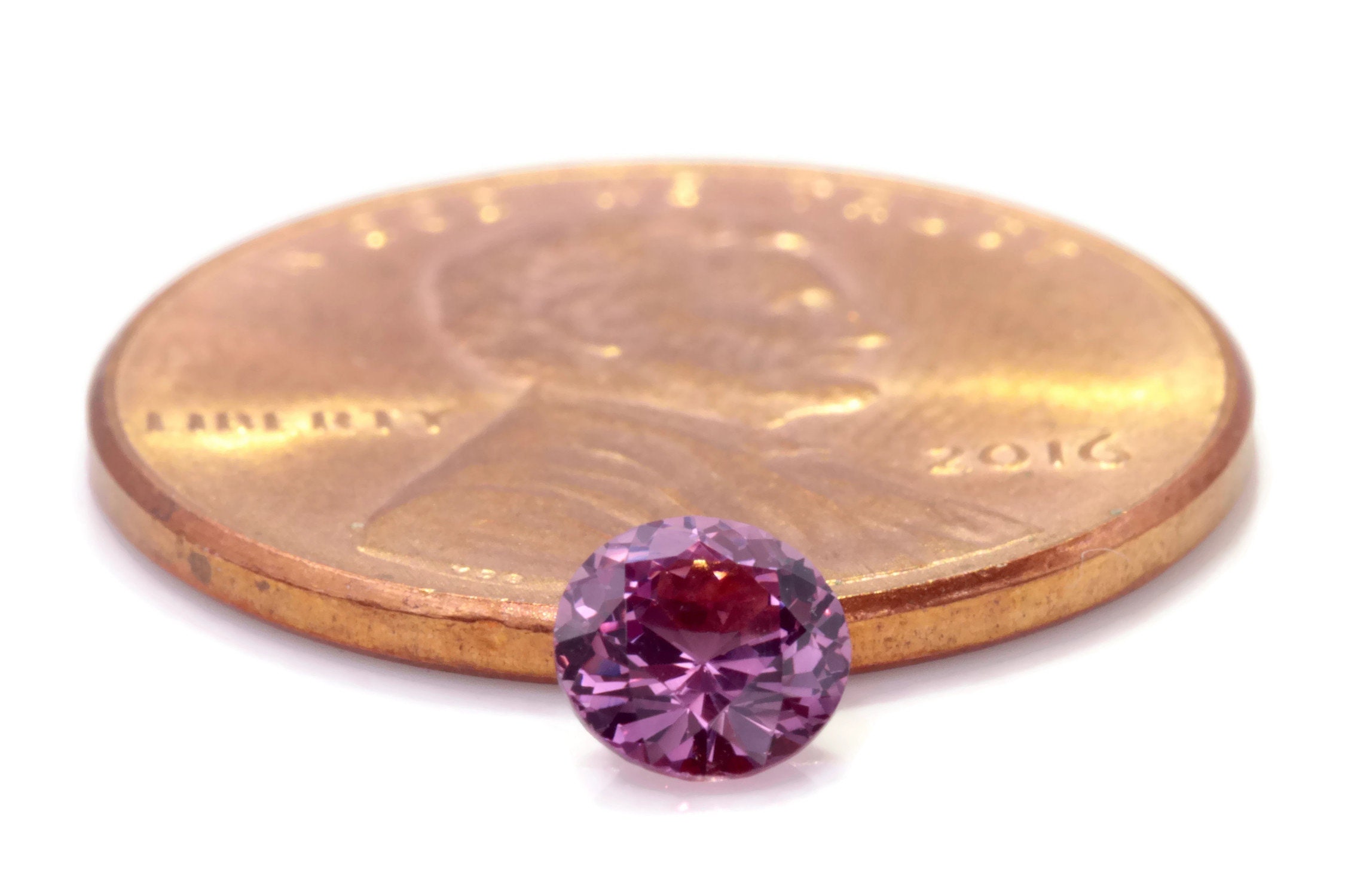 Natural Spinel Spinel Gemstone Genuine Spinel August | Etsy