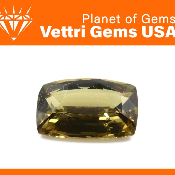 Russian Alexandrite Ring - Etsy