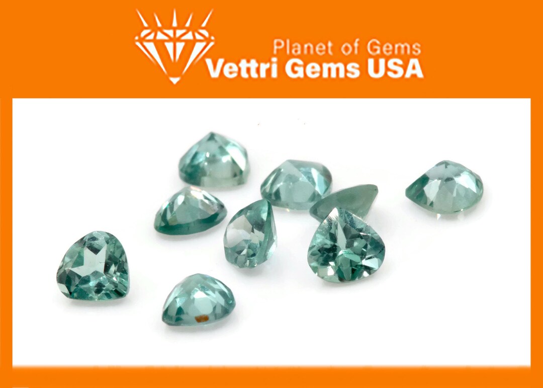 Atural Alexandrite Alexandrite June Birthstone Alexandrite Gemstone ...