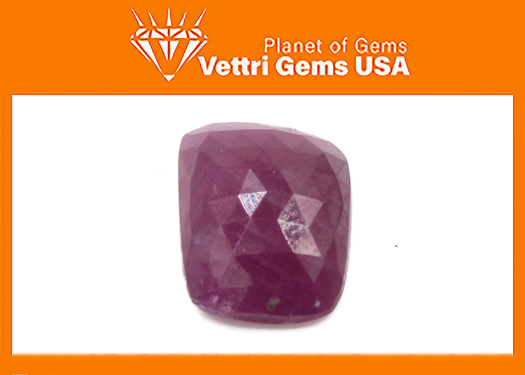 Genuino Rubí Natural Rubí Rubí Piedra Preciosa Julio Piedra - Etsy España