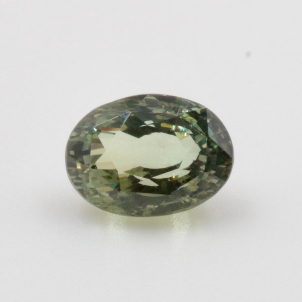 Russian Alexandrite Ring - Etsy