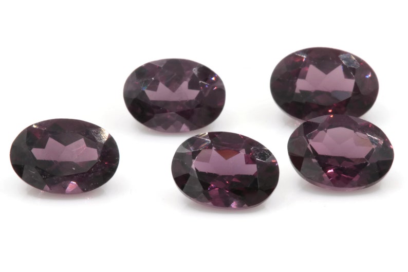 Espinela natural piedra preciosa de espinela genuina espinela | Etsy