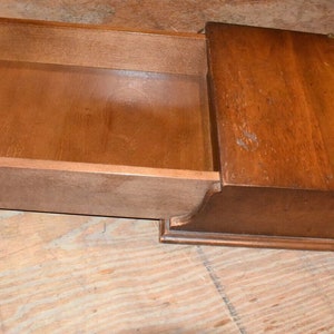 Decorative Desk Top Vintage Phone Stand Made in Spain Table - Etsy