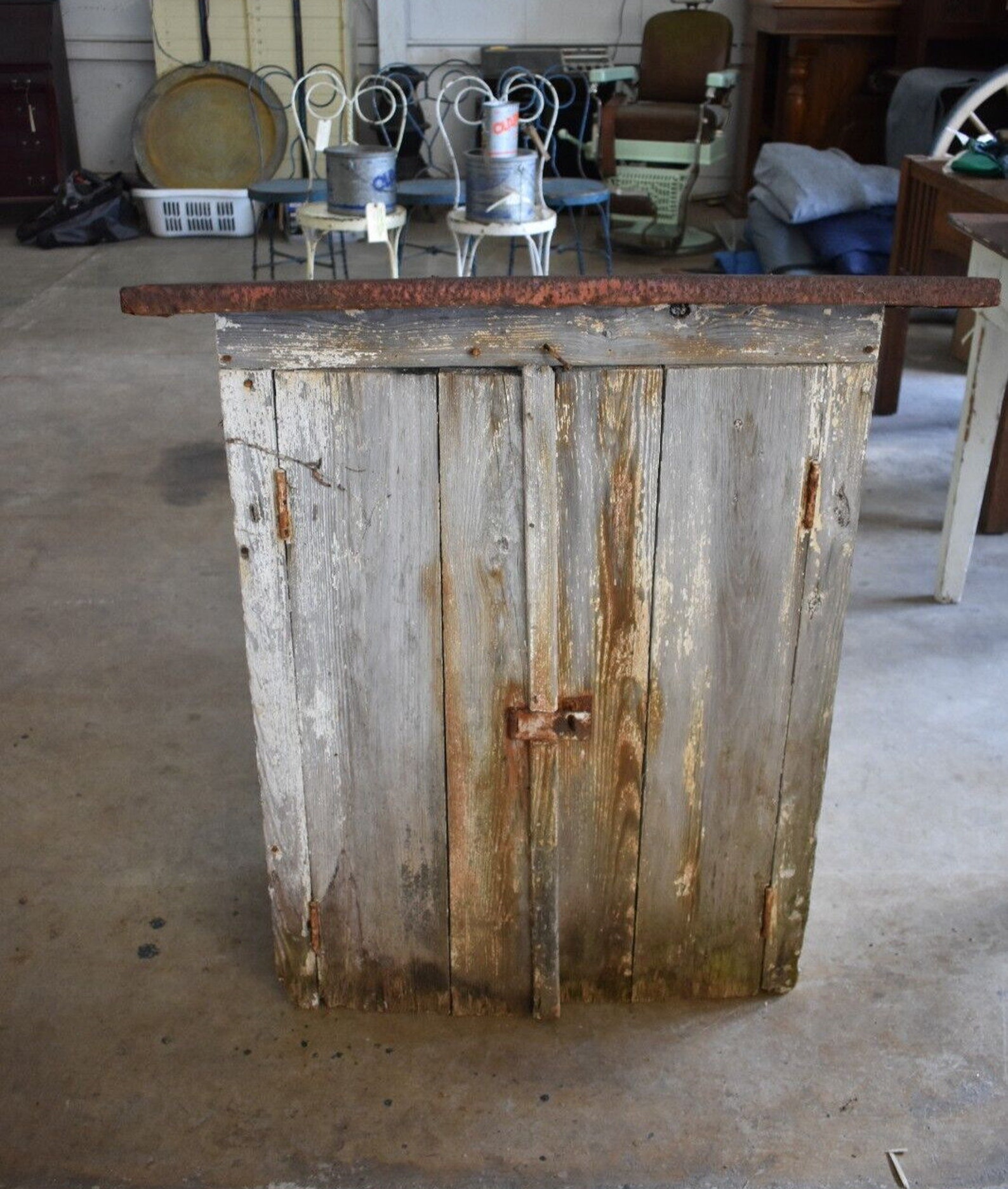 Antique Railroad Memorabilia, Wood Signal Switch Box Shabby Chic - Etsy