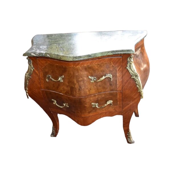Vintage Commode - Etsy