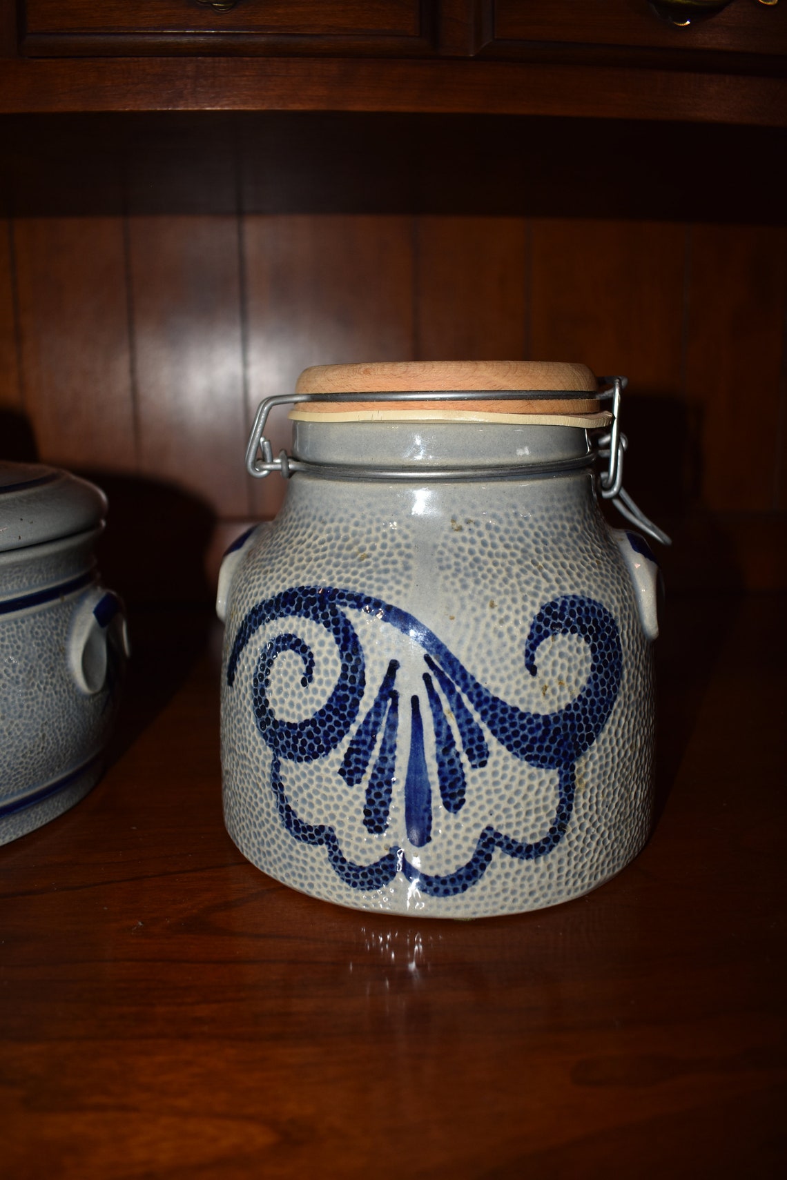 Vintage Staffel Stoneware Mid Century 1950's W Germany - Etsy