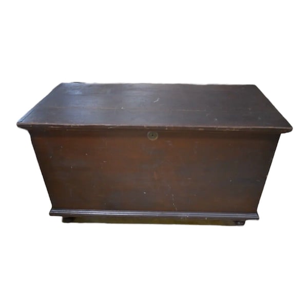 Antique Trunk Corners - Etsy