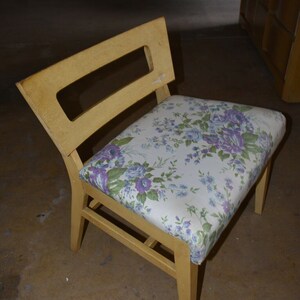 Mid Century Modern Basic Witz Co Blonde Bedroom Furniture Set - Etsy