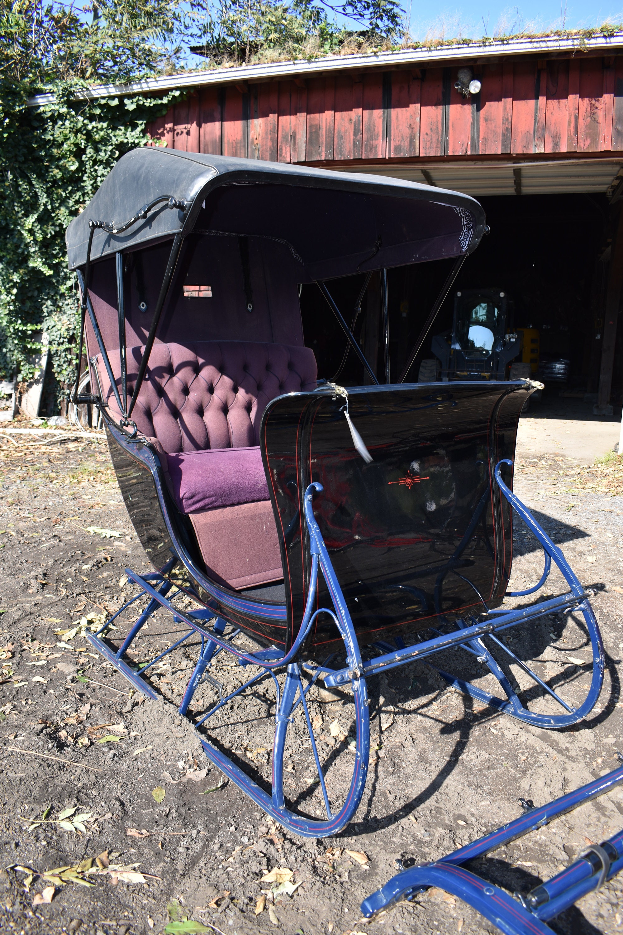 Sports & Outdoor Recreation Ice & Snow Sports Toys & Games Antique ...