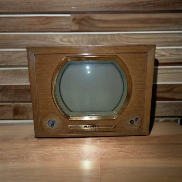 Tv Television - Etsy