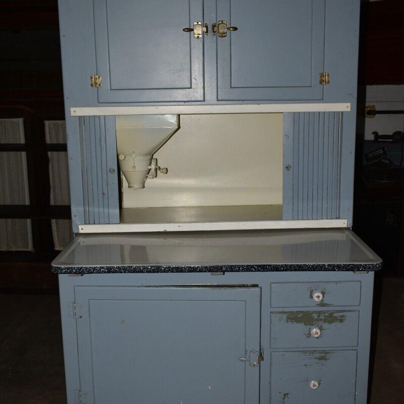 Hoosier Cabinets for Sale - Etsy