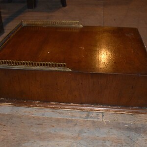 Decorative Desk Top Vintage Phone Stand Made in Spain Table - Etsy