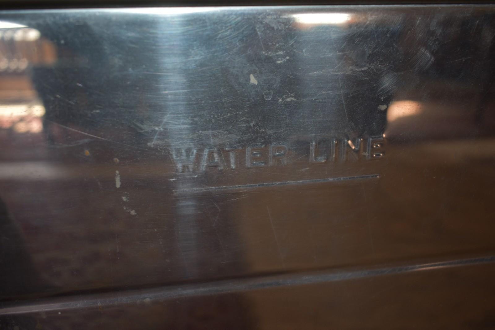 Vintage Monitor Wringer Washer Model 8165 1950s Rolling Electric ...