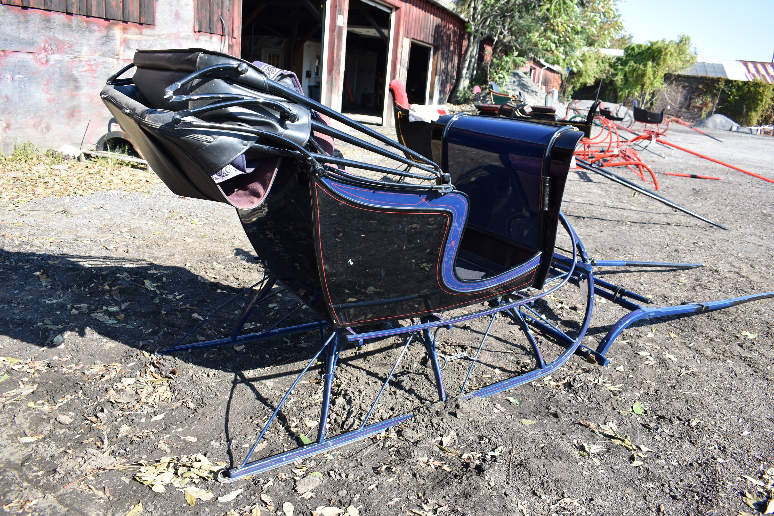 Sports & Outdoor Recreation Ice & Snow Sports Toys & Games Antique ...