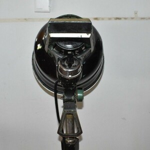 Art Deco Style Mid Century Commercial Hair Dryer-martin Turbinator ...