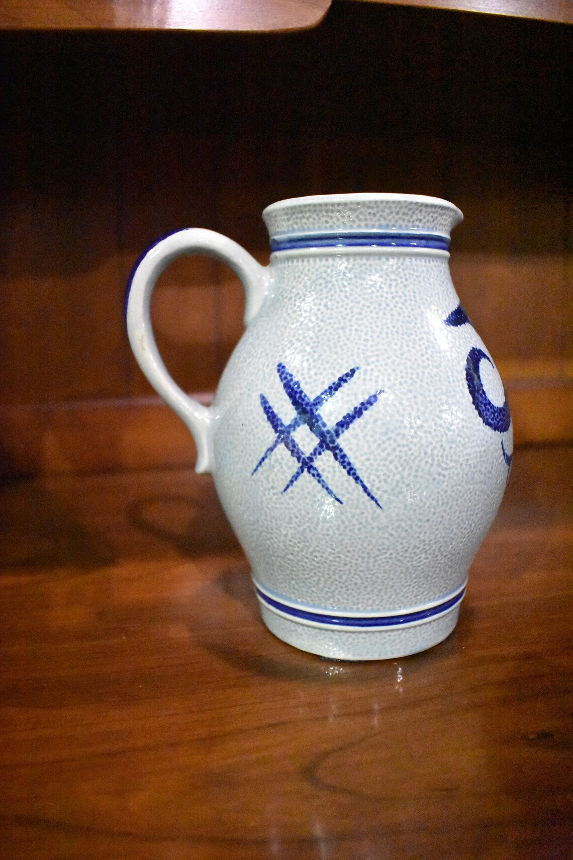 Vintage Staffel Stoneware Mid Century 1950's W Germany - Etsy