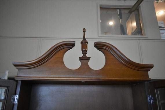 Jb van sciver secretary desk store