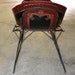 Restored Antique Horse Drawn Albany Cutter Sleigh, Sled - Etsy