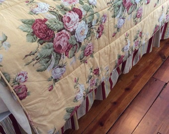 Ralph lauren vintage bedding | Etsy