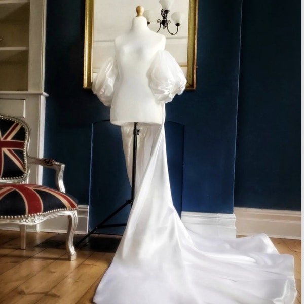 Opera Coat Pattern - Etsy