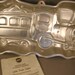 Wilton TRAIN - Thomas Train Cake Pan - 1990 - Retired - Never Used. - Etsy