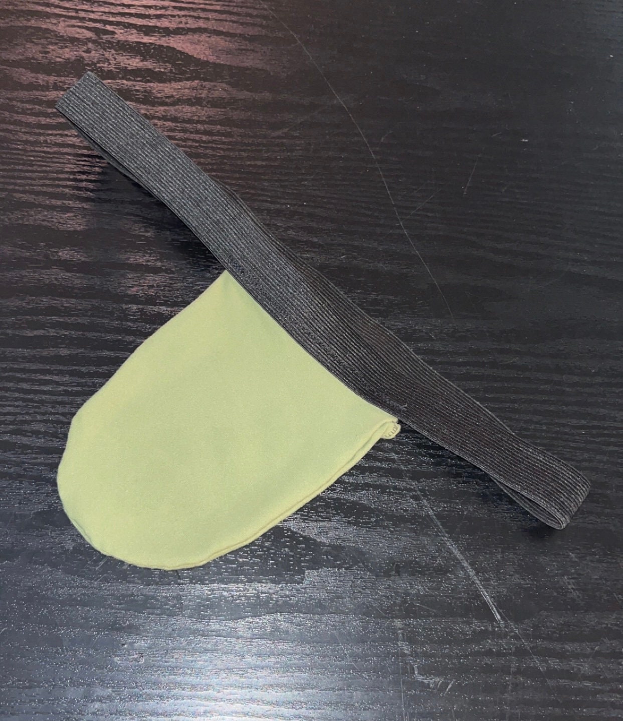 FTM Packing Harness Pouch - Etsy