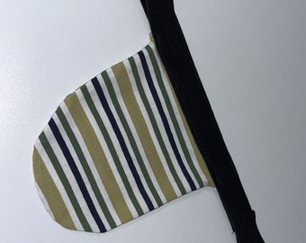 2 Pack FTM Packing Harness With Pouch Jock Style - Etsy