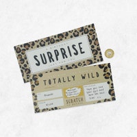 Diy Gift Card - Etsy