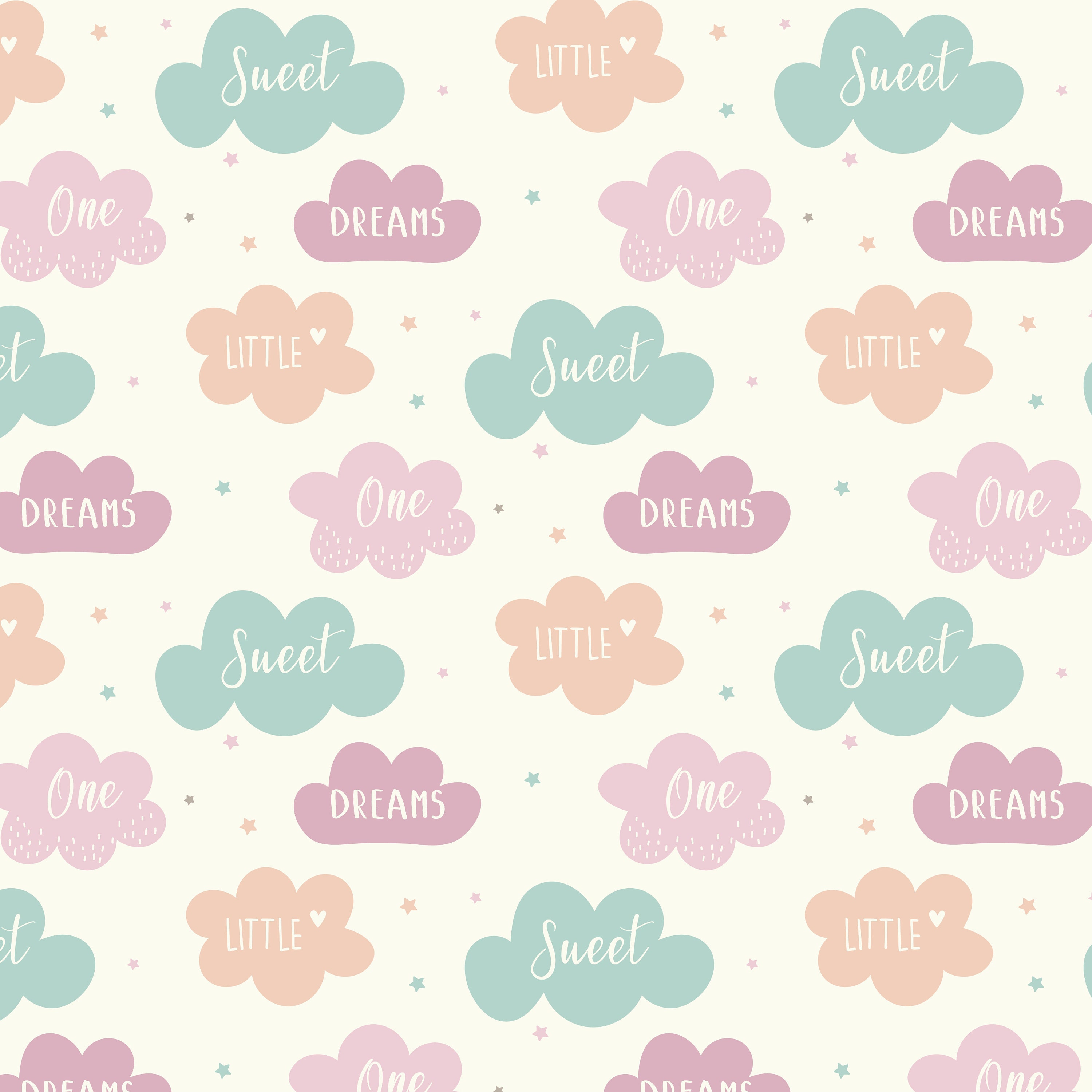 Up in the Air Girls Air Balloons Printable Digital Paper | Etsy