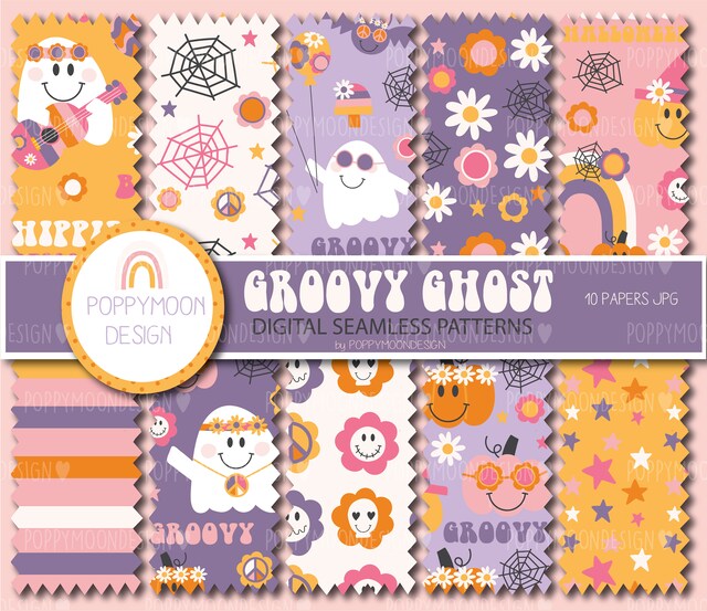 poppymoondesign - Etsy Hong Kong