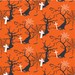 Happy Halloween, Printable Digital Paper Pack - Etsy