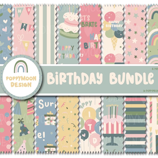 poppymoondesign - Etsy