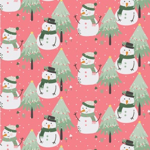 Winter Holidays , Christmas, Printable Digital Paper Pack - Etsy